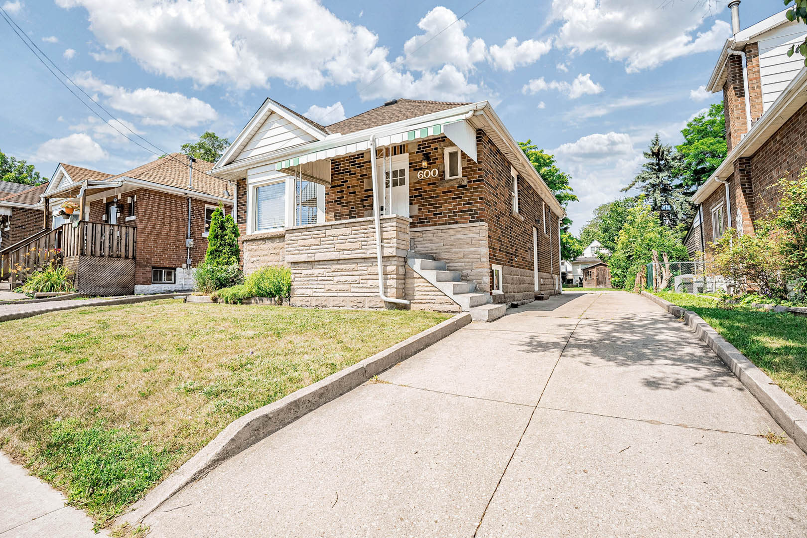 Detached Homes - Your Greater Toronto Area Real-Estate Agent - George Chen - Real Estate